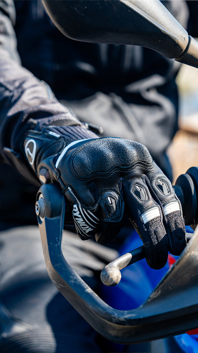 Motorcycle Protective Gear, Luggage and Accessories – Rynox Gear