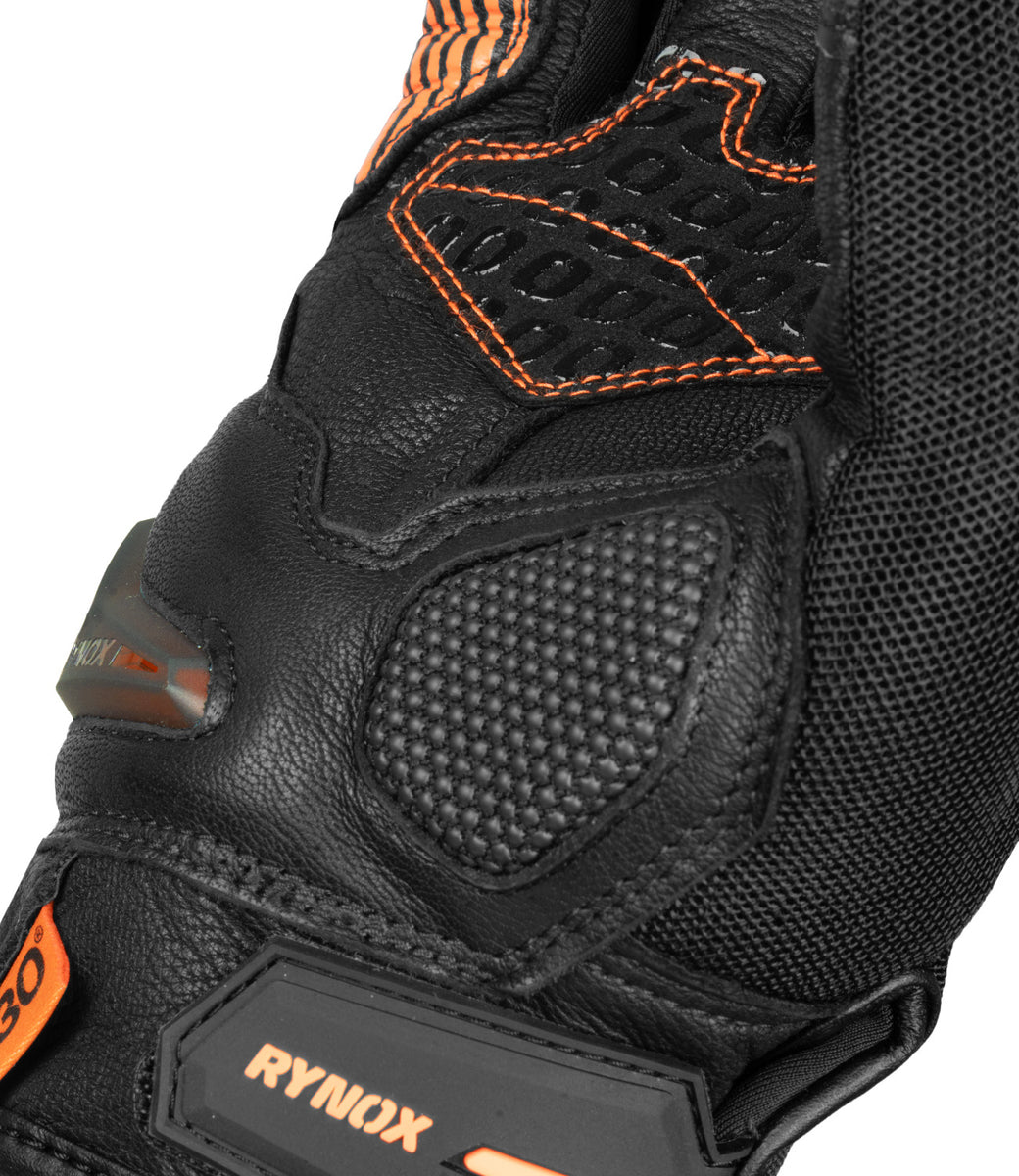 TORNADO PRO 4 GLOVES – Rynox Gear