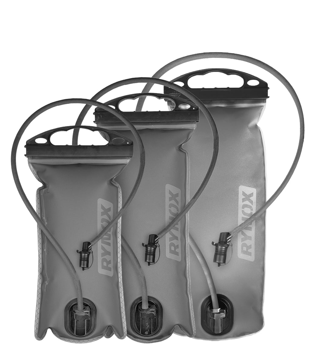 RELOAD HYDRATION BLADDER – Rynox Gear