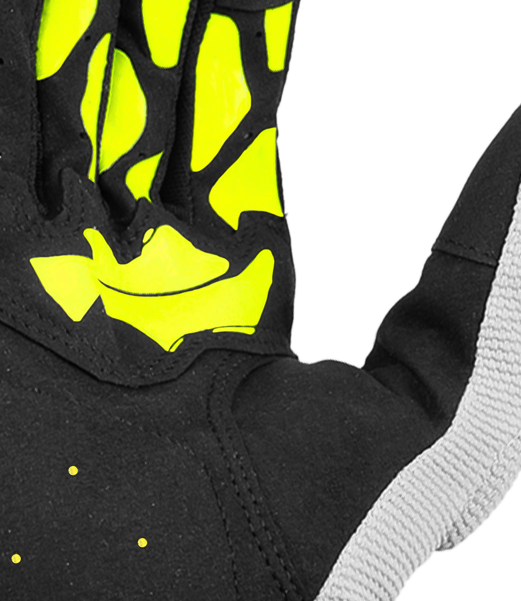 RIDGE PRO OFFROAD GLOVES – Rynox Gear