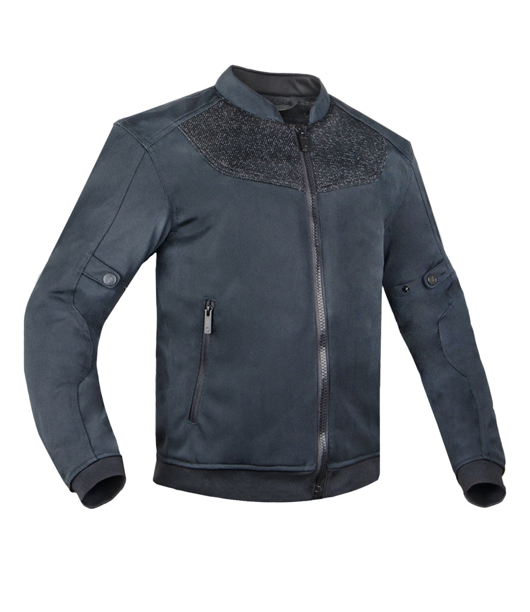 DOWNTOWN PRO JACKET – Rynox Gear
