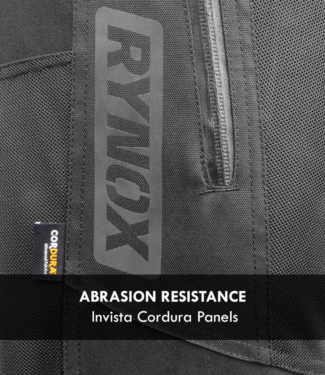 AIR GT PANTS – Rynox Gear