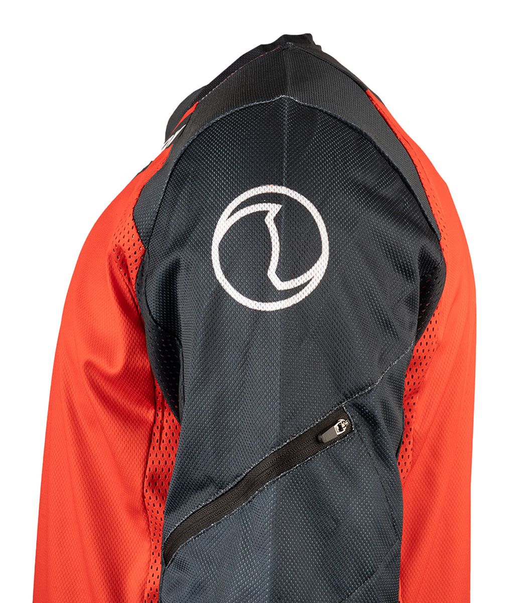 RIPPLE PRO OFFROAD JERSEY – Rynox Gear