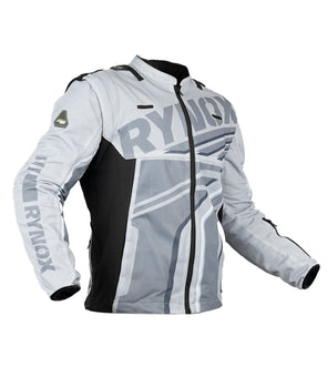 Off Road Jacket – Rynox Gear