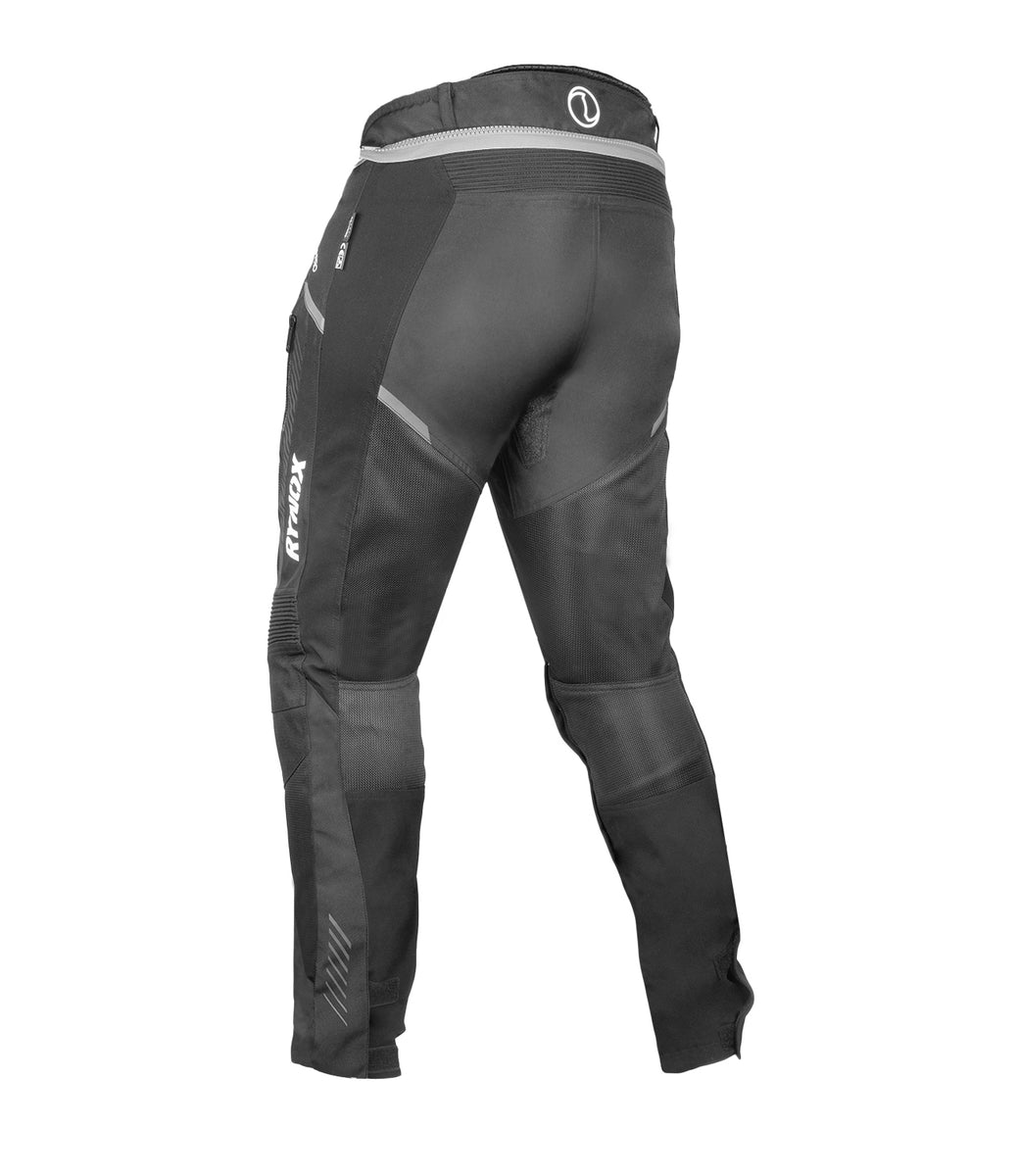 TORNADO PRO PANTS – Rynox Gear