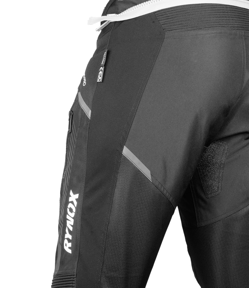 TORNADO PRO PANTS – Rynox Gear